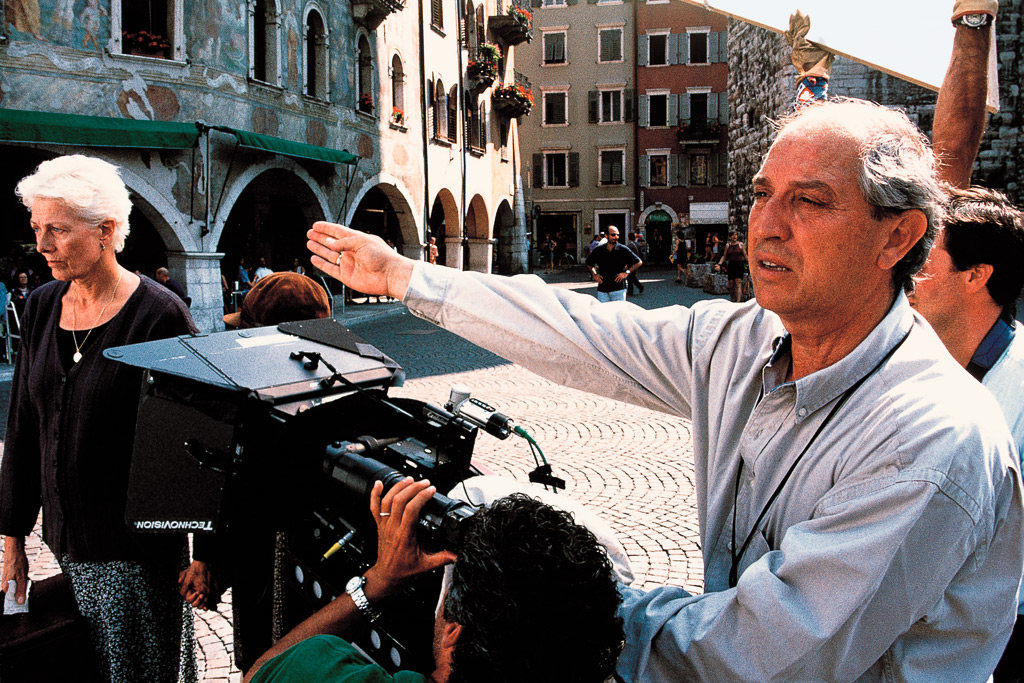 Vittorio Storaro à la Cinémathèque Française du 28 février au 5 mars 2018
